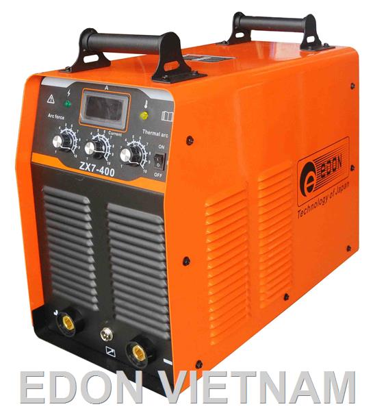 Máy hàn que EDON ARC 400 (Mosfet)